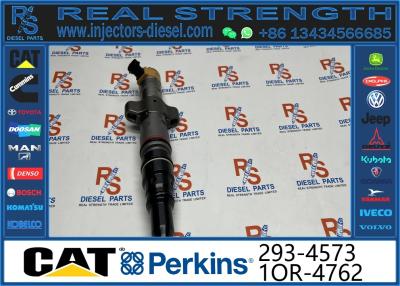 China Caterpillar original Caterpillar C7 excavators 324D, 325D, 330D, 336D engines are selling well. The diesel fuel injectors are 293-4573 and 2934573 original new injector for sale