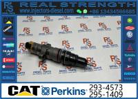 China Caterpillar original Caterpillar C7 excavators 324D, 325D, 330D, 336D engines are selling well. The diesel fuel injectors are 293-4573 and 2934573 original new injector for sale