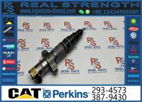 China Caterpillar original Caterpillar C7 excavators 324D, 325D, 330D, 336D engines are selling well. The diesel fuel injectors are 293-4573 and 2934573 original new injector for sale