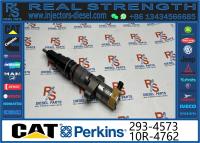 China Caterpillar original Caterpillar C7 excavators 324D, 325D, 330D, 336D engines are selling well. The diesel fuel injectors are 293-4573 and 2934573 original new injector for sale