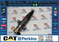 China Caterpillar original Factory High-quality Truck Engine Assembly Parts Diesel Fuel Injector 268-1835 328-2584 328-2586 387-9441 295-1409 for C7 Engine original new injector for sale