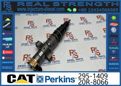 China Caterpillar original Factory High-quality Truck Engine Assembly Parts Diesel Fuel Injector 268-1835 328-2584 328-2586 387-9441 295-1409 for C7 Engine original new injector for sale