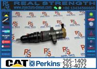 China Caterpillar original Factory High-quality Truck Engine Assembly Parts Diesel Fuel Injector 268-1835 328-2584 328-2586 387-9441 295-1409 for C7 Engine original new injector for sale