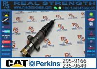China Caterpillar original Diesel C7 Injector with 20R-9079 20R-8066 387-9441 328-2587 328-2585 295-9166 328-2587 20R-8067 328-2586 20R-8071 387-9426 original new injector for sale