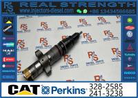 China Caterpillar original Factory C7 C9 ENGINE INJECTOR GP 235-2888 268-1839 387-9427 557-7627 328-2585 268-1835 295-1411 for 325D 324D 329D EXCAVATOR original new injector for sale
