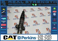 China Caterpillar original Factory C7 C9 ENGINE INJECTOR GP 235-2888 268-1839 387-9427 557-7627 328-2585 268-1835 295-1411 for 325D 324D 329D EXCAVATOR original new injector for sale