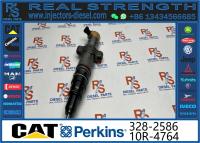 China Caterpillar original Factory High-quality Truck Engine Assembly Parts Diesel Fuel Injector 268-1835 328-2584 328-2586 387-9441 295-1409 for C7 Engine original new injector for sale