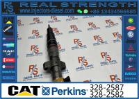 China Caterpillar original Reman Fuel Injectors 387-9441 3879441 10R7226 3282587 328-2587 10R4761 10R7223 for Caterpillar C9 C7 Marine Engine original new injector for sale
