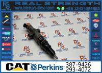 China Caterpillar original New Condition Jision Brand C9 Excavator Parts Fuel Injector 263-8218 387-9427 387-9430 387-9426 387-9428 C7/C9 Engines 1 Year original new injector for sale