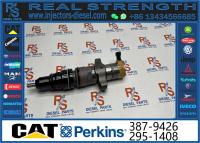 China Caterpillar original New Condition Jision Brand C9 Excavator Parts Fuel Injector 263-8218 387-9427 387-9430 387-9426 387-9428 C7/C9 Engines 1 Year original new injector for sale