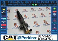China Caterpillar original High Quality New KAT C9 3406e Fuel Injector Cumminns Model Diesel Factory Price Delivery 263-8218 387-9427 238-8091 10r-7222 original new injector for sale