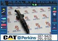 China Caterpillar original 387-9430 for Cat C7 Diesel Injector Parts New 387-9427 387-9428 Engine for Caterpillar C7 Injector for Construction Excavator original new injector for sale
