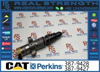 China Caterpillar original 387-9430 for Cat C7 Diesel Injector Parts New 387-9427 387-9428 Engine for Caterpillar C7 Injector for Construction Excavator original new injector for sale