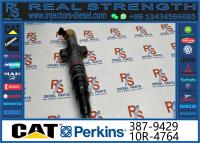 China Caterpillar original Good Quality Excavator Parts 387-9427 Excavator Injector C7 Injector 387-9427 387-9428 387-9429 263-8218 Nozzle original new injector for sale