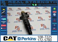 China Caterpillar original Diesel Fuel Injector Sprayer Compatible for CAT  C-9 Engine-Models 263-8218 387-9427 10R-7225 original new injector for sale