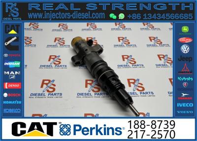 China Caterpillar original Affordable Excavator Engine Spare Parts Fuel Injector 188-8739 236-0962 267-9734 553-2592 387-9484 459-8473 for C9 Engine original new injector for sale