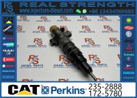 China Caterpillar original Excavator Part 387-9433 Fuel Injector 3879433 10r-7222 188-8739 217-2570 235-2888 236-0962/4028 for C-9 E336d E330d original new injector for sale