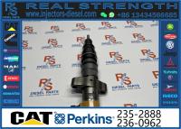 China Caterpillar original Excavator Part 387-9433 Fuel Injector 3879433 10r-7222 188-8739 217-2570 235-2888 236-0962/4028 for C-9 E336d E330d original new injector for sale