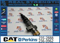 China Caterpillar original Excavator Part 387-9433 Fuel Injector 3879433 10r-7222 188-8739 217-2570 235-2888 236-0962/4028 for C-9 E336d E330d original new injector for sale