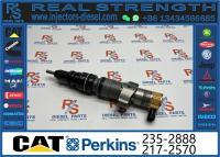 China Caterpillar original Excavator Part 387-9433 Fuel Injector 3879433 10r-7222 188-8739 217-2570 235-2888 236-0962/4028 for C-9 E336d E330d original new injector for sale