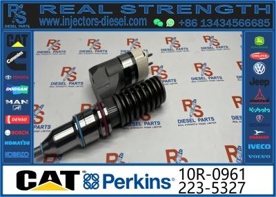 China Caterpillar original C12 Injector Assembly 166-0149 212-3460 212-3462 212-3463 212-3468 10R-1264 10R-0961 10R-0967 for CAT Engine C12 Injector original new injector for sale
