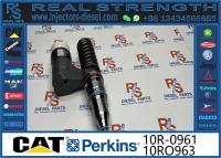 China Caterpillar original C12 Injector Assembly 166-0149 212-3460 212-3462 212-3463 212-3468 10R-1264 10R-0961 10R-0967 for CAT Engine C12 Injector original new injector for sale