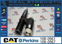China Caterpillar original C12 Injector Assembly 166-0149 212-3460 212-3462 212-3463 212-3468 10R-1264 10R-0961 10R-0967 for CAT Engine C12 Injector original new injector for sale