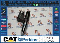 China Caterpillar original High Quality C10 C12 Diesel Fuel Injector 223-5327 229-5918 233-5327 0R-8773 2235327 2295918 2335327 0R8773 10RO963 original new injector for sale