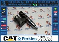 China Caterpillar original High Quality C10 C12 Diesel Fuel Injector 223-5327 229-5918 233-5327 0R-8773 2235327 2295918 2335327 0R8773 10RO963 original new injector for sale