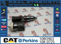 China Caterpillar original High Quality C10 C12 Diesel Fuel Injector 223-5327 229-5918 233-5327 0R-8773 2235327 2295918 2335327 0R8773 10RO963 original new injector for sale