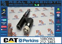 China Caterpillar original High Quality C10 C12 Diesel Fuel Injector 223-5327 229-5918 233-5327 0R-8773 2235327 2295918 2335327 0R8773 10RO963 original new injector for sale