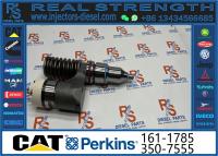 China Caterpillar original For Loader Bulldozer Excavator Caterpillar Parts Fuel Injector Assembly C10 Engine Injector 161-1785 137-2500 203-7658 212-3464 original new injector for sale