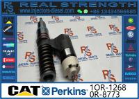 China Caterpillar original High Quality C10  Diesel Fuel Injector 223-5327 229-5918 233-5327 1OR-1268  original new injector for sale