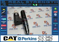 China Caterpillar original 147-0373 194-5080 10R-0960 212-3462 10R-0967 317-5278 20R-0055 Diesel Engine Fuel Injector For Caterpillar Excavator CAT C12 original new injector for sale