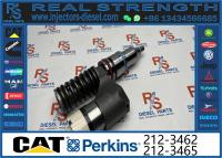 China Caterpillar original 147-0373 194-5080 10R-0960 212-3462 10R-0967 317-5278 20R-0055 Diesel Engine Fuel Injector For Caterpillar Excavator CAT C12 original new injector for sale