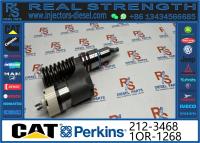 China Caterpillar original Engine Common Rail Fuel Injector 147-0373 153-7923 203-7685 212-3462 212-3463 212-3467 212-3468 317-5278 223-5328 350-7555 original new injector for sale
