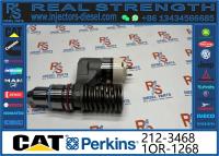 China Caterpillar original Engine Common Rail Fuel Injector 147-0373 153-7923 203-7685 212-3462 212-3463 212-3467 212-3468 317-5278 223-5328 350-7555 original new injector for sale