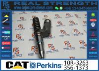 China Caterpillar original Factory Sale 200-1117 229-5919 10R-0959 253-0614 10R-3263 374-0750 20R-2284 211-3022 249-0709 10R-1273Fuel Injector for CAT C15 original new injector for sale