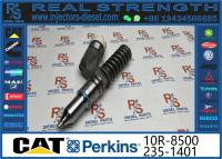 China Caterpillar original Common Rail Injector 211-3023 10R-8500 10R-8501 Fits for Caterpillar 3406E C-15 C-16 C15 C16 Engine Brand New 211-3023 original new injector for sale