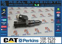 China Caterpillar original Fuel Injector 10R-1273 10R1273 10R-9236 249-0709 10R-8501 10R8501 10R1273 10R9236 239-4909 for Caterpillar Cat C15 C16 C18 3406E original new injector for sale