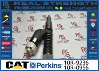 China Caterpillar original Fuel Injector 10R-1273 10R1273 10R-9236 249-0709 10R-8501 10R8501 10R1273 10R9236 239-4909 for Caterpillar Cat C15 C16 C18 3406E original new injector for sale