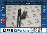 China Caterpillar original Fuel Injector 1OR-0955 10R-3264 20R-1304 20R-1304 229-5919 253-0619 Fits for C15 Engine Excavator Truck Auto parts original new injector for sale