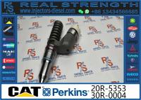 China Caterpillar original 295-9085 10R8988 294-3500 356-1367 Diesel Fuel Injector 10R-1273 10R-9236 20R-5353 356-1373 for C15/C18/C27/C32 High Quality original new injector for sale