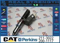 China Caterpillar original Excavator Parts Suppliers Excavator Spare Parts 211-3022 109-5038 1095038 140-8951 for Cat 3406E Engine Parts original new injector for sale