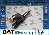 China Caterpillar original Excavator Parts Suppliers Excavator Spare Parts 211-3022 109-5038 1095038 140-8951 for Cat 3406E Engine Parts original new injector for sale