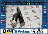 China Caterpillar original Excavator Parts Suppliers Excavator Spare Parts 211-3022 109-5038 1095038 140-8951 for Cat 3406E Engine Parts original new injector for sale