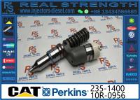 China Caterpillar original Genuine for Fuel Injector 235-1400 2351400 C15 Diesel Engine Construction Machinery Equipment Spare Parts 6-Month original new injector for sale
