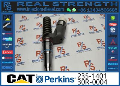 China Caterpillar original 374-0750 618-0750 253-0615 244-7715 235-1401 20R-1914 20R-2284 10R-3264 Fuel Injector for Caterpillar 3406E C15 C18 C27 C32 original new injector for sale