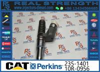 China Caterpillar original 374-0750 618-0750 253-0615 244-7715 235-1401 20R-1914 20R-2284 10R-3264 Fuel Injector for Caterpillar 3406E C15 C18 C27 C32 original new injector for sale