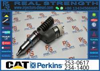 China Caterpillar original OEM C15 C18 C27 C32 Engine Injector Overhaul Repair Kits 1 Year Warranty for 253-0615 253-0616 253-0617 10R-3264 original new injector for sale